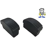 Universal Ladder Replacement Feet/Foot - Free Delivery!: Amazon.co.uk ...