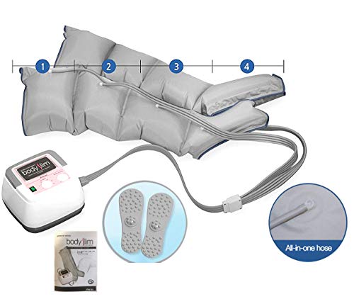 Dynamic Air Compression Leg Massager for Improved Philippines | Ubuy