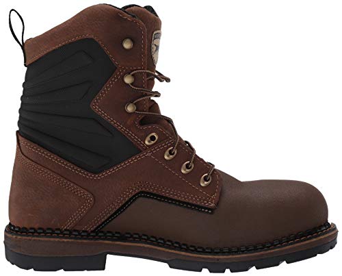Red Wing Irish Setter Ramsey 2.0 Men Aluminum Toe Brown 83850 Size 15 D ...