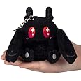 Amazon.com: Squishable / Micro Baby Mothman Plush : Toys & Games