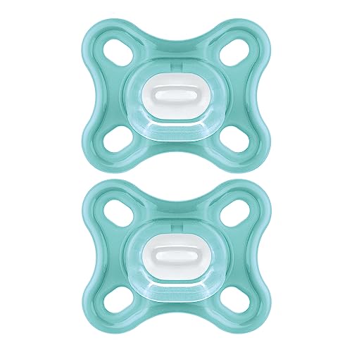 The Best Pacifiers for Newborns - Momtastic