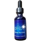 Amazon.com: MPG pHix Drink 1.2 oz 30 Snap Box SnapBox : Grocery ...