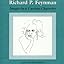 The Art of Richard P. Feynman: Images by a Curious Character: Michelle ...