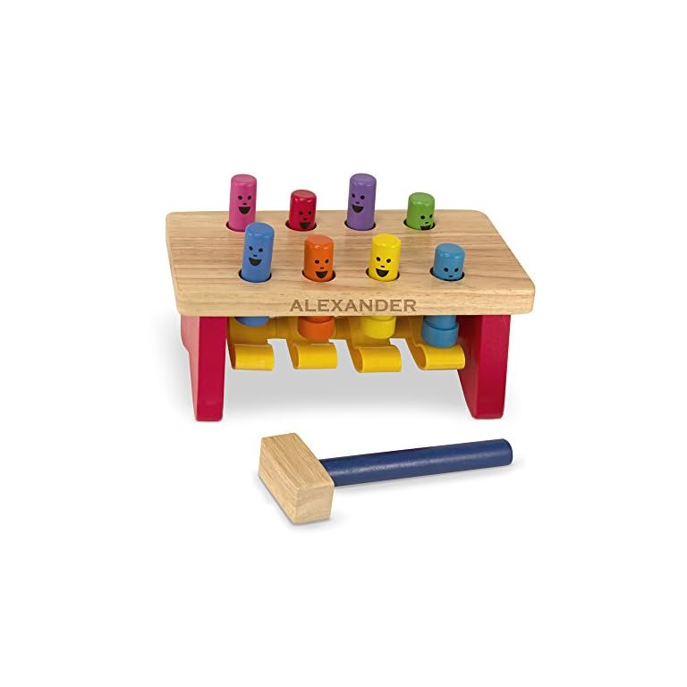 Top Ten Best Melissa & Doug Toys For Toddlers | Recommended Kids Toys