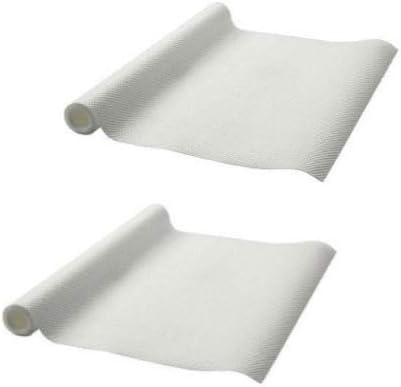 IKEA “VARIERA Drawer mat non-slip Drawer in White – 150 x 50 cm Can Be ...