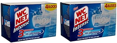 Blt Wc Net Intense Solid Rim Blocks Ocean 4Pcs 1+1 Free price in Saudi ...