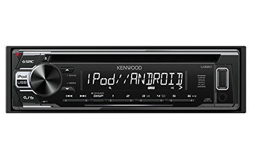 ケンウッド Series U U320 取扱説明書・レビュー記事 - トリセツ