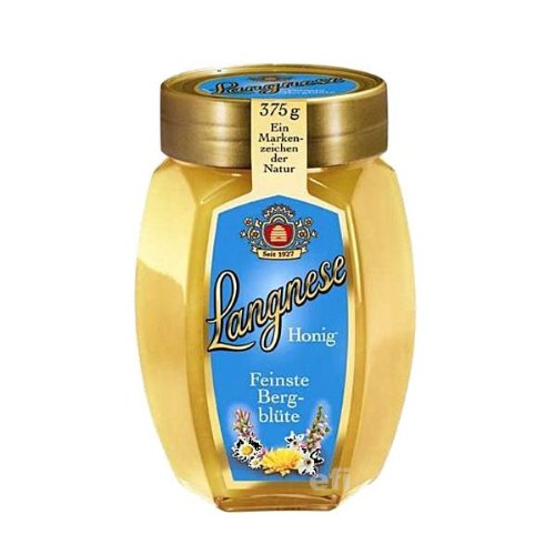 Langnese Honig GmbH & Co. KG UPC & Barcode | Buycott