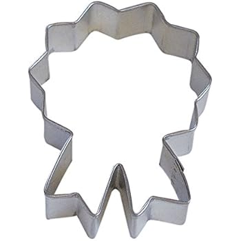 Amazon.com: Blue Ribbon Prize 3.5'' Cookie Cutter: Kitchen & Dining