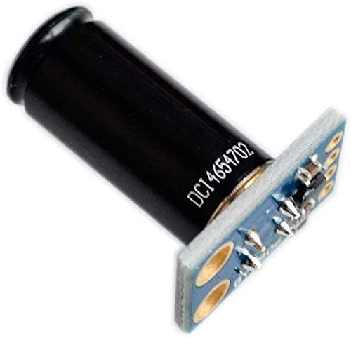 ICQUANZX MLX90614ESF-DCI Sensor Module MLX90614 Infrared Temperature ...