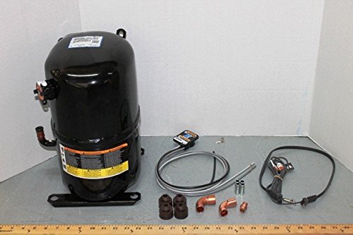 Buy Rheem, Ruud 3-1/2 Ton to 4 Ton, 208/230V, 1PH, 41,900 BTU, R22 ...