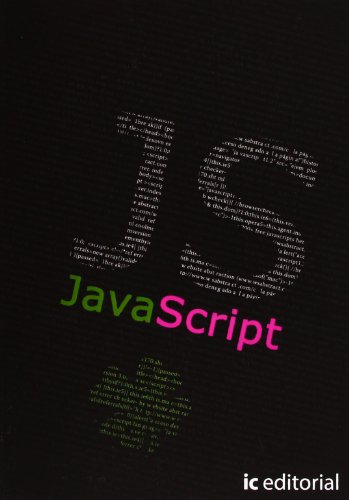 JavaScript (Spanish Edition): Miguel Ángel Sánchez Maza: 9788495733184 ...