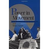 Power in Movement: Social Movements and Contentious Politics (Cambridge ...
