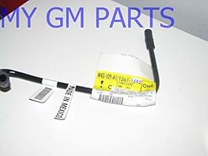 Amazon.com: GM 12611592 Tube, Pcv: Automotive