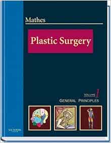 Plastic Surgery (8 Volume Set): 9780721688114: Medicine & Health ...