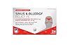 Rite Aid Sinus & Allergy Relief PE Tablets, Maximum Strength- 24 Count ...