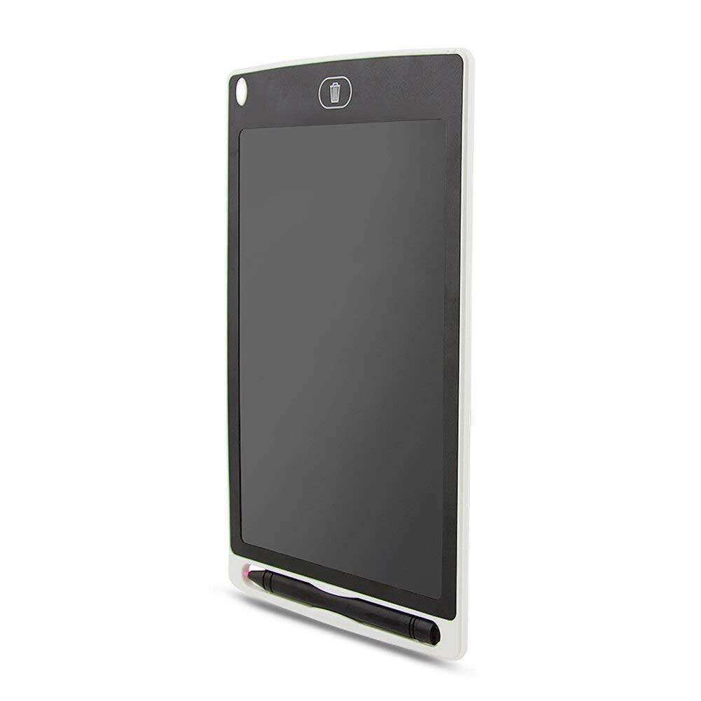 85% Off : LCD Portable Rewritable Erasable Paperless Memo Writing ...