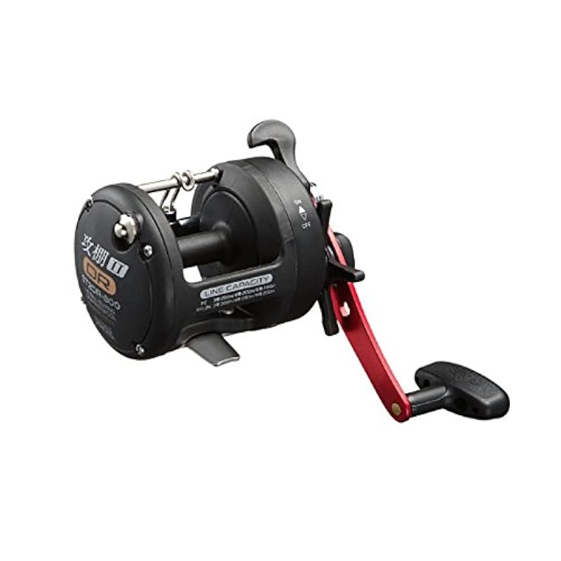 프로 구스 베이트 릴 (PROX) 공붕2 ST2DR800 DR-800