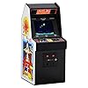 New Wave Toys Missile Command x RepliCade - Playable Video Game Arcade Cabinet 1/6 Scale 11.3 ...