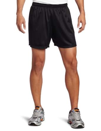 Soffe Men's Nylon Mini-Mesh Short at Amazon Men’s Clothing store:
