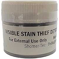 Amazon.com: Visible Stain Theft Detection Powder for Personal Security ...