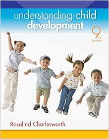 Amazon.com: Understanding Child Development: 9781133586692 ...