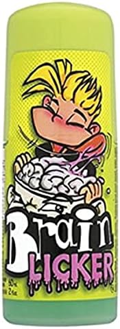 Brain Licker Sour Candy Drink (60ml) price in UAE | Amazon UAE ...