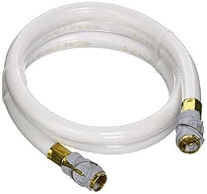 Delta Faucet RP42336 Quick-Connect Vegetable Spray Hose - - Amazon.com