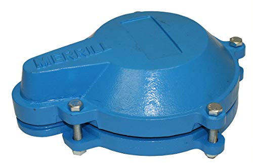 Merrill MFG WCI6 Water Tight Sanitary Well Cap for sale | North Las ...