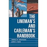 The Lineman's and Cableman's Handbook, Thirteenth Edition: Shoemaker ...