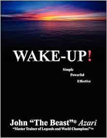 WAKE UP!: 9781441587398: Reference Books @ Amazon.com