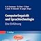 Computerlinguistik und Sprachtechnologie: Eine Einführung: Amazon.de ...