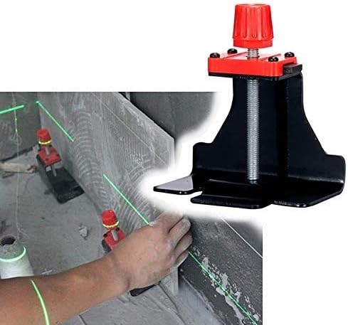 Tile Height Regulator – Wall Tile Lifter/Leveler/Locator – Ceramic Tile ...