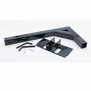 Amazon.com : Fimco Fimco Spreader Utv Mount 5301901 : Patio, Lawn & Garden