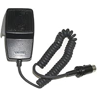 Amazon.com: 5-Pin Stock Microphone for Realistic CB Radios - Workman ...