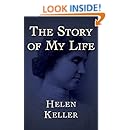 Amazon.com: The Story of My Life eBook: Helen Keller, Candace Ward ...