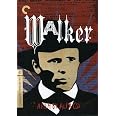 Amazon.com: Walker (The Criterion Collection) [DVD] : Marlee Matlin ...