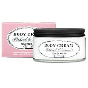 Amazon.com : Boots Original Beauty Formula Body Cream : Body Gels And ...