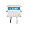 Taidacent Wall Amounted Industrial RS485 Modbus 4-20mA 0-5V/10V Weather ...