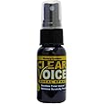 Amazon.com: Clear Voice Oral Throat Spray Singing Ease Clarity Soothing ...