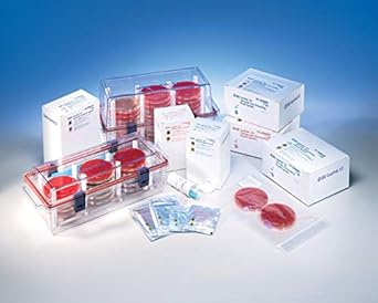 BD Diagnostic 260678 GasPak EZ Anaerobe Container System Sachet (Pack ...