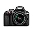 Amazon.com : Nikon D3200 24.2 MP CMOS DSLR Camera w/ 18-55mm VR Lens ...