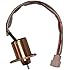 Amazon.com: Fuel Shut Off Solenoid M806808 for John Deere 3009 3011 ...