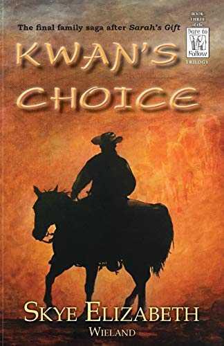 Book review of Kwan's Choice - Readers' Favorite: Book Reviews and ...