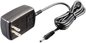 Amazon.com: AC Adapter Works with TDC Power DA-20-12 DA2012 Class2 ...