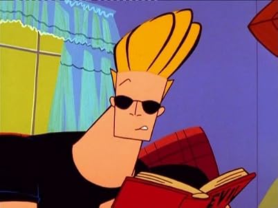Amazon.co.uk: Watch Johnny Bravo: Season 2 | Prime Video