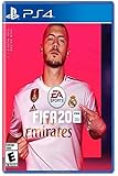 FIFA 20 - Edição Padrão - PlayStation 4: EA: Amazon.com.br: Games