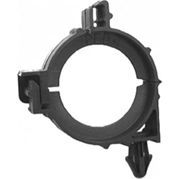 Amazon.com: 25 Wire Routing Clips For 1" I.D. 1-9/32" O.D. Loom: Automotive