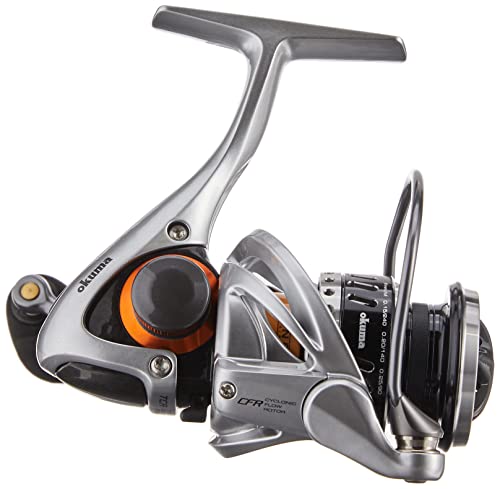 Okuma Helios SX HSX-20 Lightweight Spinning Reel on Galleon Philippines