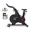 BANCON Stationary Exercise Bike for home, Magnetic Resistance Indoor ...